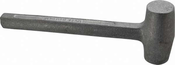 ABBOTT PURE ALUMINUM HAMMERS - Light Tool Supply