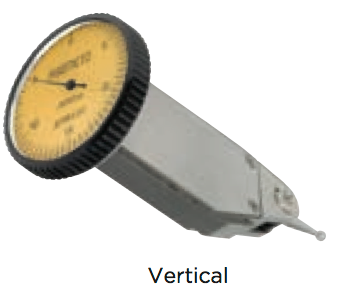 Asimeto Dial Test Indicators - Light Tool Supply