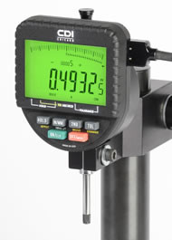 CDI Chicago Electronic Indicators, Logic Illuminate - Light Tool Supply