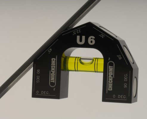 Checkpoint U6 Standard Levels - Light Tool Supply