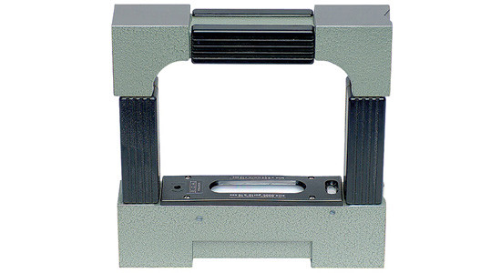 EDA Inspection Square Block Spirit Levels - Light Tool Supply