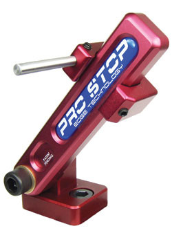 Edge Pro Mill Stop Table Mount - Light Tool Supply