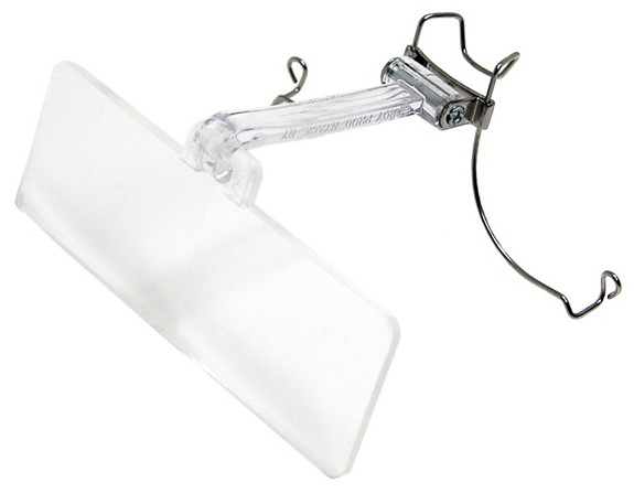 Edroy Opticaid Clip-Ons - Light Tool Supply