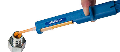 Flexbar Reprorubber Orange Single Application Kits - Light Tool Supply