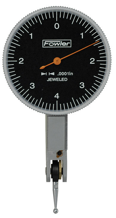 Fowler Test-Best Indicators Auto-Reverse - Light Tool Supply