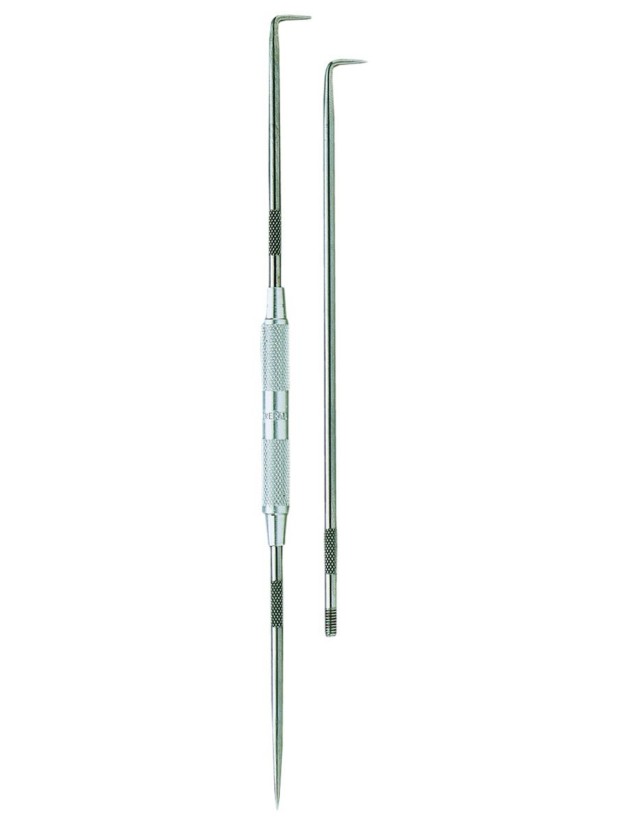 General Scribers - Light Tool Supply