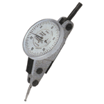 Interapid Horizontal Swiss Test Indicators - Light Tool Supply