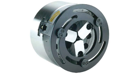 JAW BORING RING - Light Tool Supply