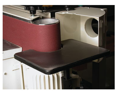 JET OSCILLATING EDGE SANDER - Light Tool Supply