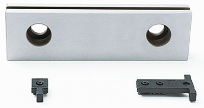 Kurt Groovelock Workstop Jaw Plates - Light Tool Supply