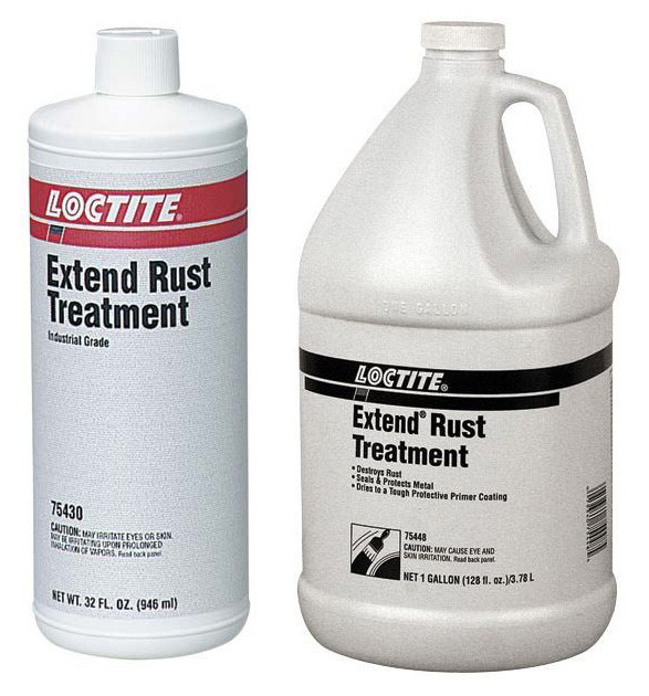 LOCTITE Extend Rust Treatment - Light Tool Supply