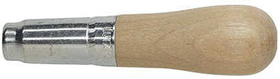 Lutz Wood File Handles - Light Tool Supply