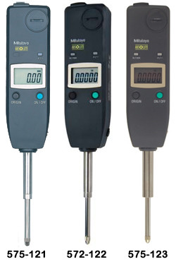 Mitutoyo ABSOLUTE Digimatic Indicator ID-U Series 575 - Light Tool Supply