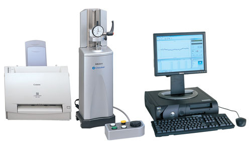 Mitutoyo i-Checker Series 170 Inspection Instrument for Dial Indicators ...