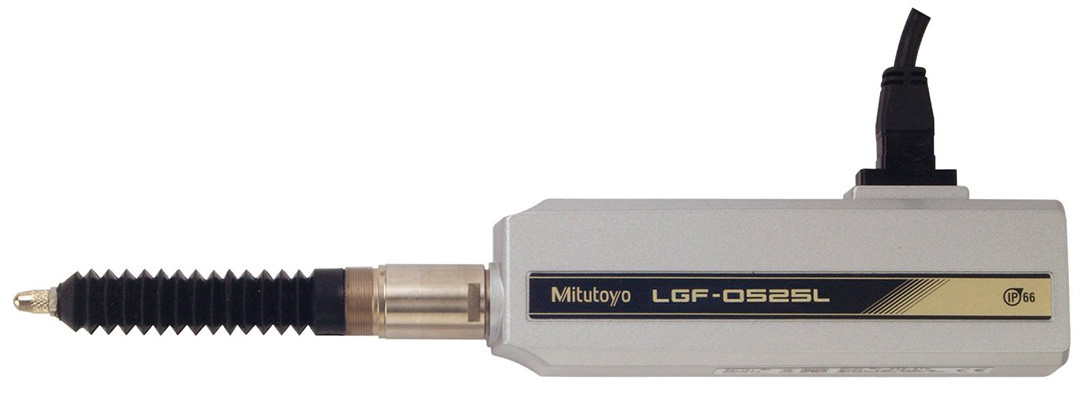 Mitutoyo Linear Gages LGF Series 542 - Light Tool Supply