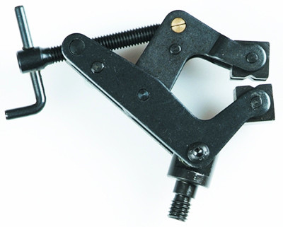 Noga Internal & External Indicator Clamps - Light Tool Supply