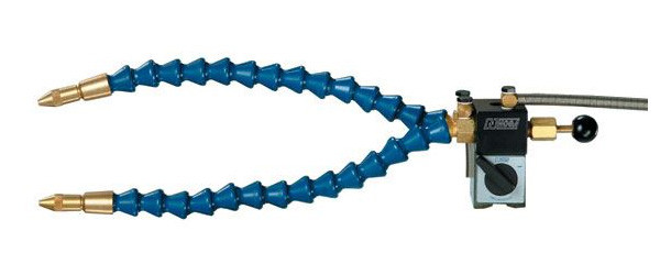 NOGA Mini-Cool Cutting Fluid Applicators - Light Tool Supply