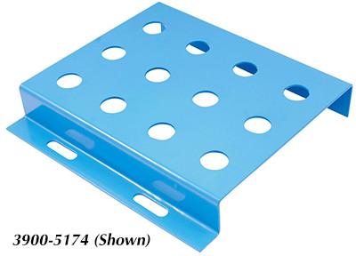 Precise ER Collet Racks - Light Tool Supply