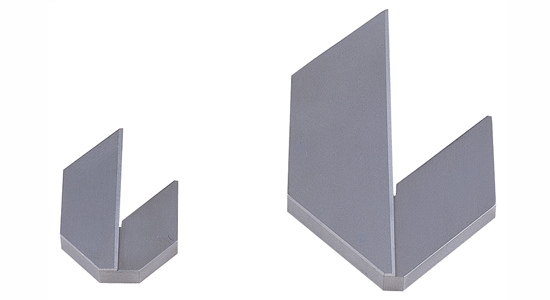Precise Machinist Center Square Finder - Light Tool Supply