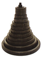 Precise Precision Dividing Heads - Light Tool Supply