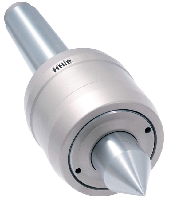 Precise Pro-Series High Speed CNC Live Centers - Light Tool Supply