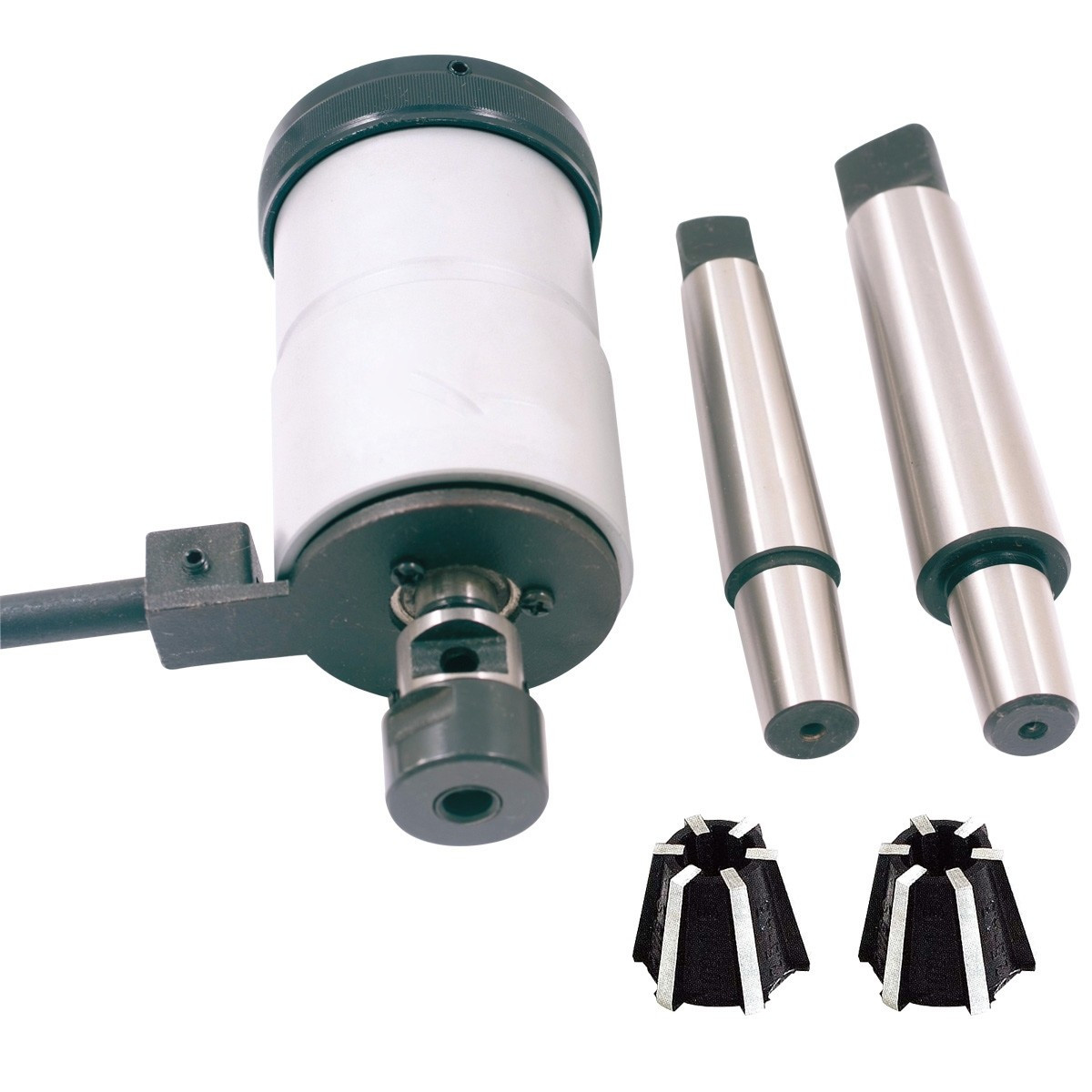 Precise Self Reversing Type Tapping Heads - Light Tool Supply