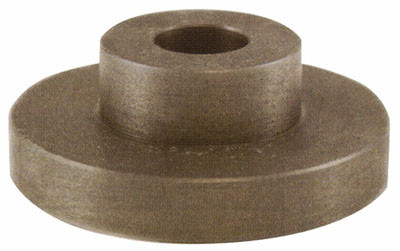 Precise Semi-Machined Threaded Back Plates - Light Tool Supply