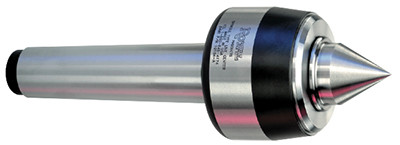 Royal Heavy Duty Spindle Type Live Centers - Light Tool Supply