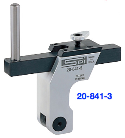 SPI Precision Indicator Holder - Light Tool Supply