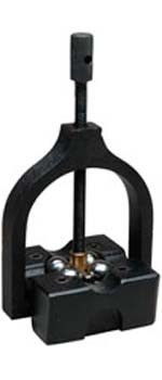 SPI Ball Bearing V-Blocks - Light Tool Supply