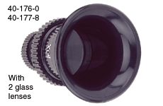 SPI Eye Loupes - Light Tool Supply