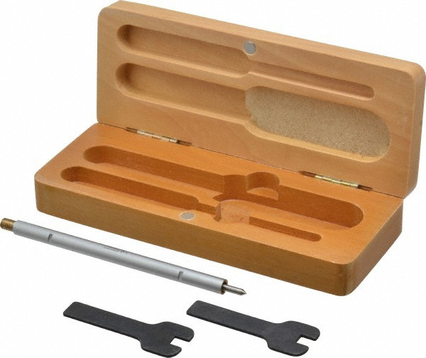 SPI Hole-Mikes Three Point Internal Micrometers - Light Tool Supply