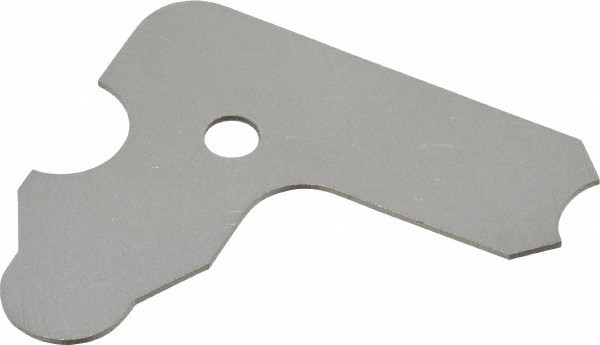 SPI Individual Radius Gages - Light Tool Supply