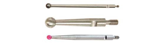 SPI Replacement Tips for Interapid Test Indicators - Light Tool Supply