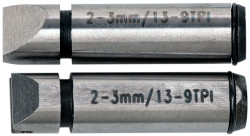 SPI Screw Thread Micrometers - Light Tool Supply
