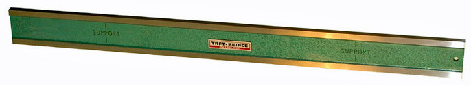 Suburban Taft-Peirce Steel Straight Edges - Light Tool Supply