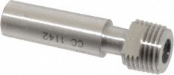 Taper Pipe Thread Plug & Ring Gages (NPT) - Light Tool Supply