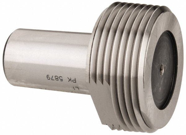 Taper Pipe Thread Plug & Ring Gages (NPT) - Light Tool Supply