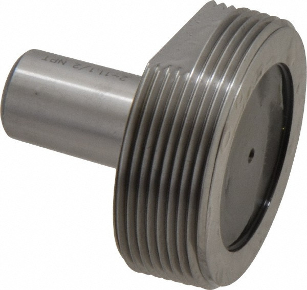 Taper Pipe Thread Plug & Ring Gages (NPT) - Light Tool Supply