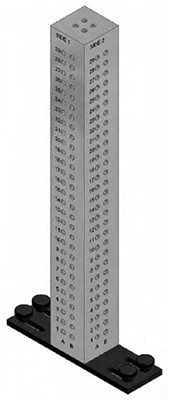 TE-CO Fixturing Towers - Light Tool Supply