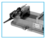 TE-CO Vise Quickstops - Light Tool Supply