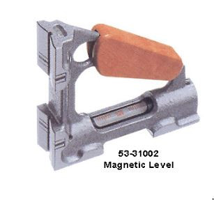 Tesa Precision Frame Spirit Levels - Light Tool Supply
