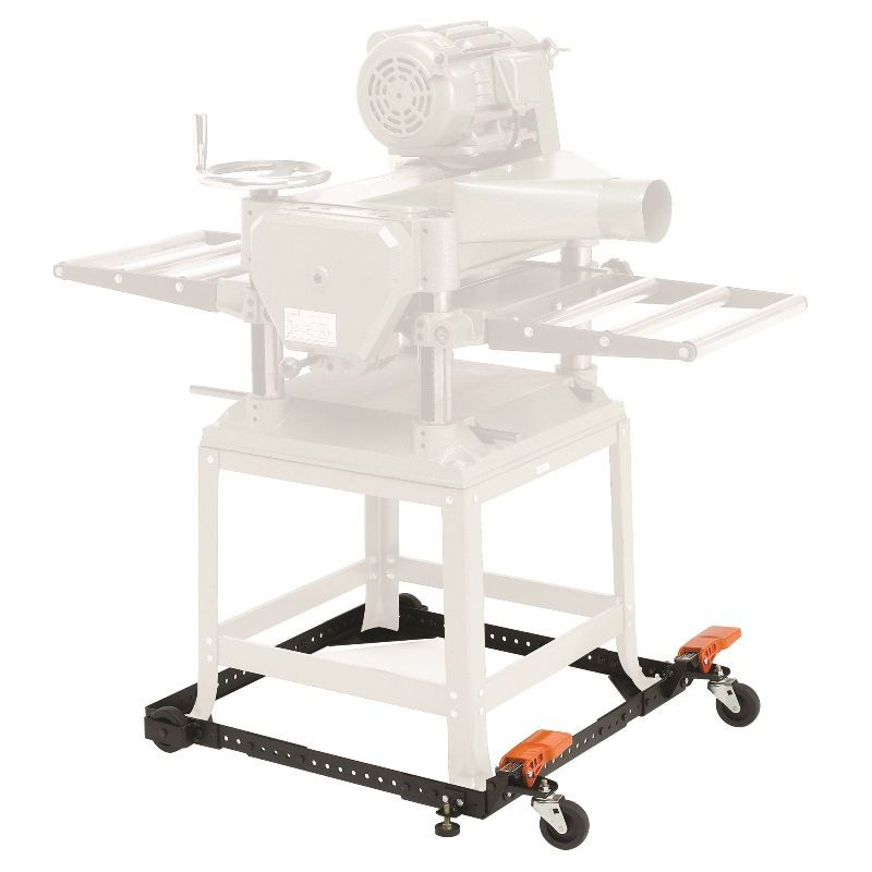 Universal Mobile Base - Light Tool Supply