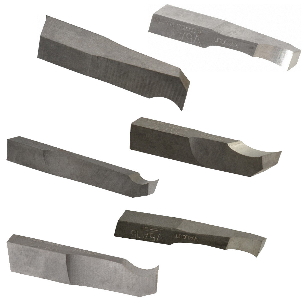 VAL-CUT Trepanning Cutters - Light Tool Supply