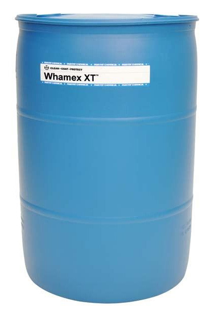 Whamex XT Low Foam Machine Tool Sump & System Cleaner - Light Tool Supply