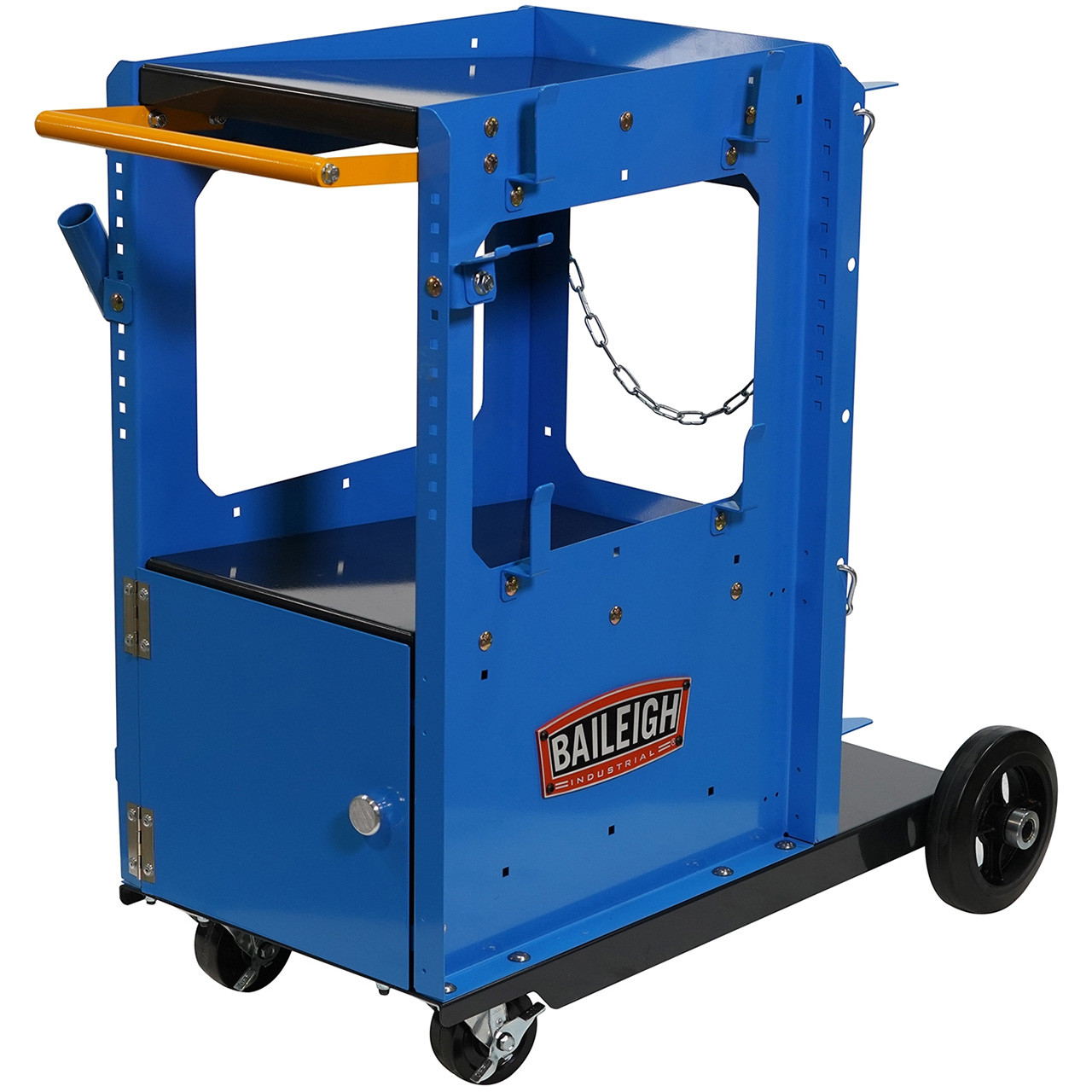 Baileigh B CART W Mobile Welding Cart BA1 199