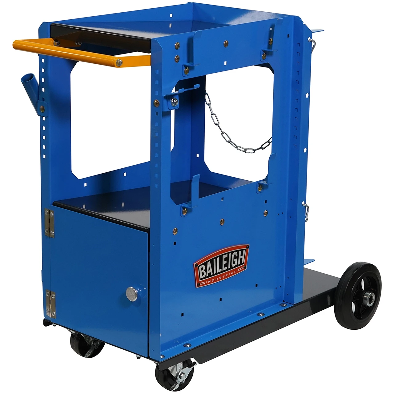 Baileigh B-CART-W Mobile Welding Cart - BA1-199 - Light Tool Supply
