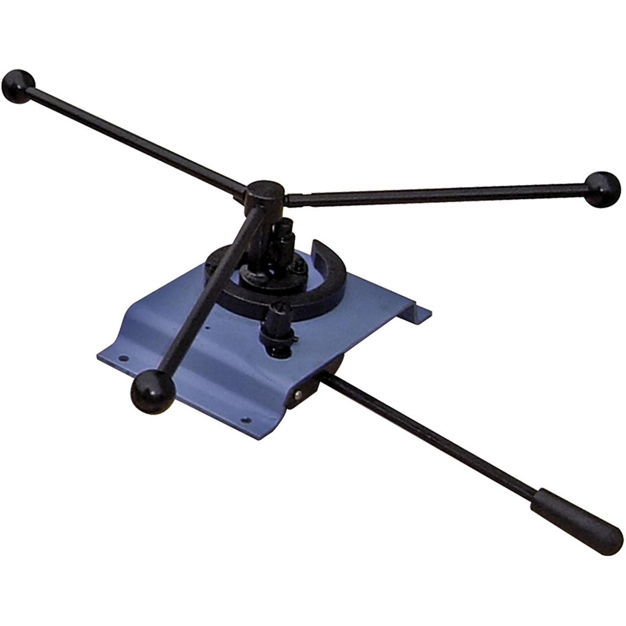 Baileigh MPB-40 Bench Top Bending System - BA9-1005662 - Light Tool Supply