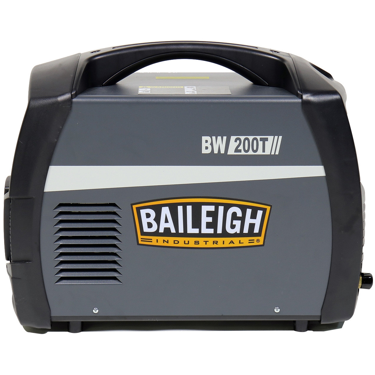 Baileigh BW-200T 200A AC/DC Pulse TIG Welder - BA9-1021971 - Light Tool ...