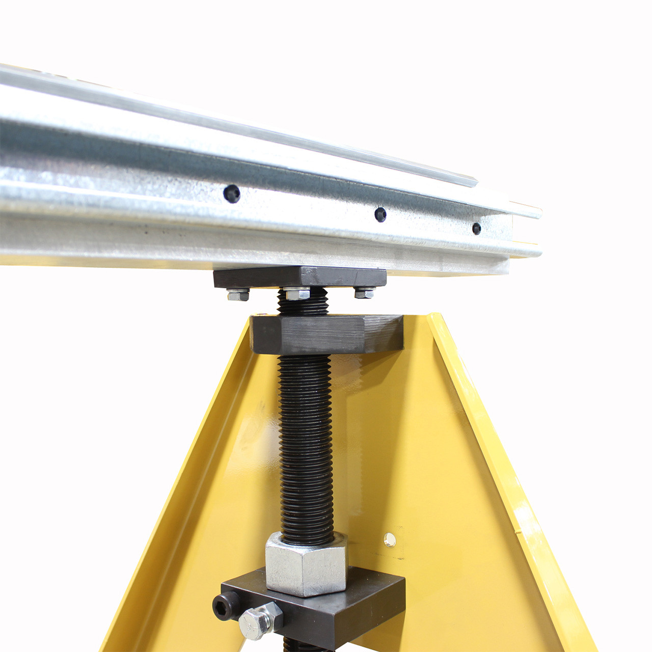 Baileigh Rotary Positioning Tables - Light Tool Supply